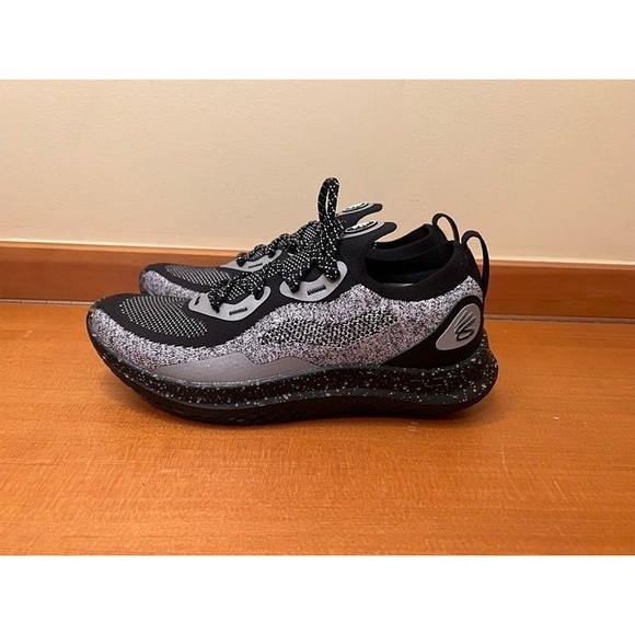 Under Armour | Shoes | Under Armour Curry Flow Go Deadly Oreo 32384007 ...